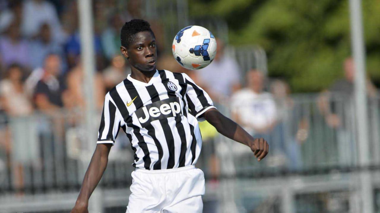 Giovanissimi a reti bianche con l'Aurora Pro Patria - Juventus