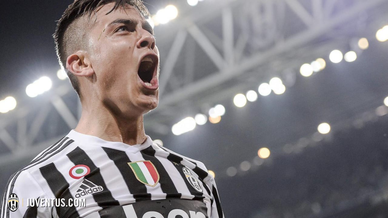 Dybala hails “massive” victory - Juventus