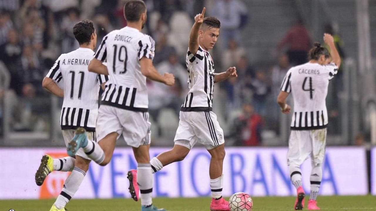 Juve name 21-man squad for City game - Juventus