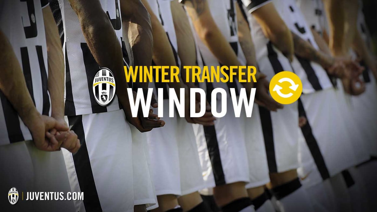 A rundown of the Bianconeri’s winter transfer window - Juventus