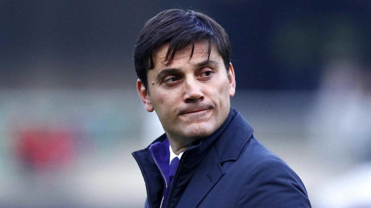 Montella: "We need to go the extra mile" - Juventus