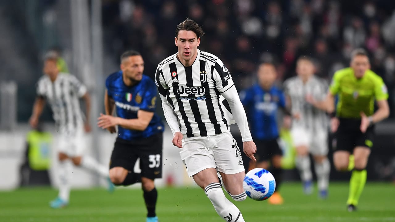 Match Tickets Juventus Men's First Team