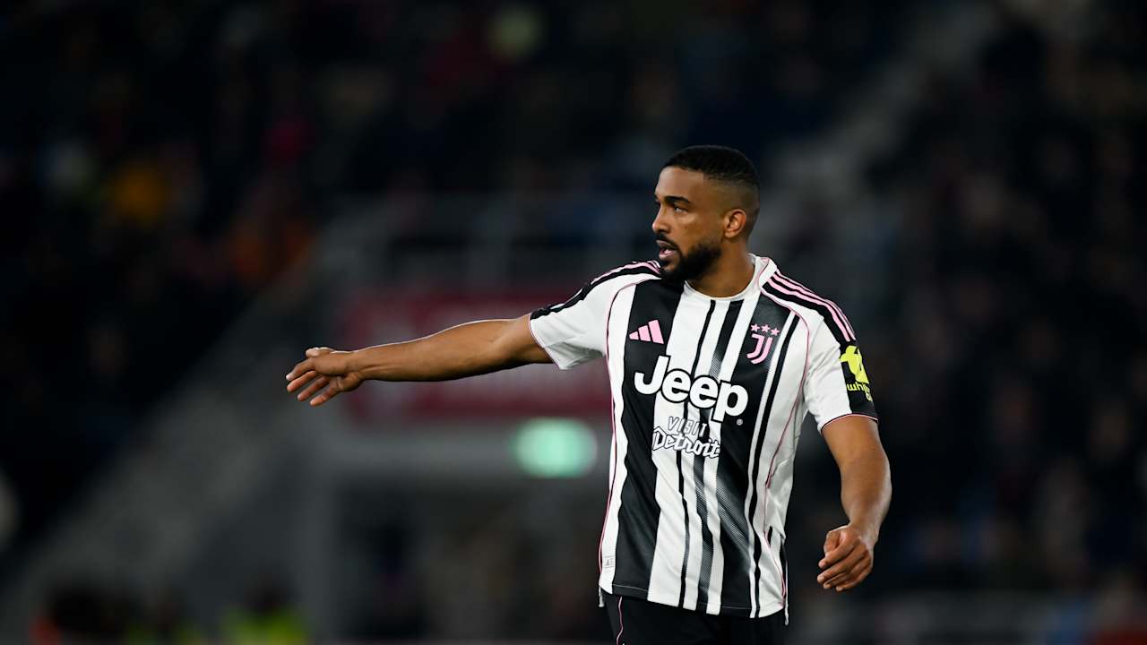Gleison Bremer reaches 100 appearances for Juventus - Juventus
