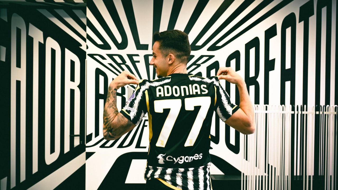 Gallery | Creator in the Creator Lab - Juventus