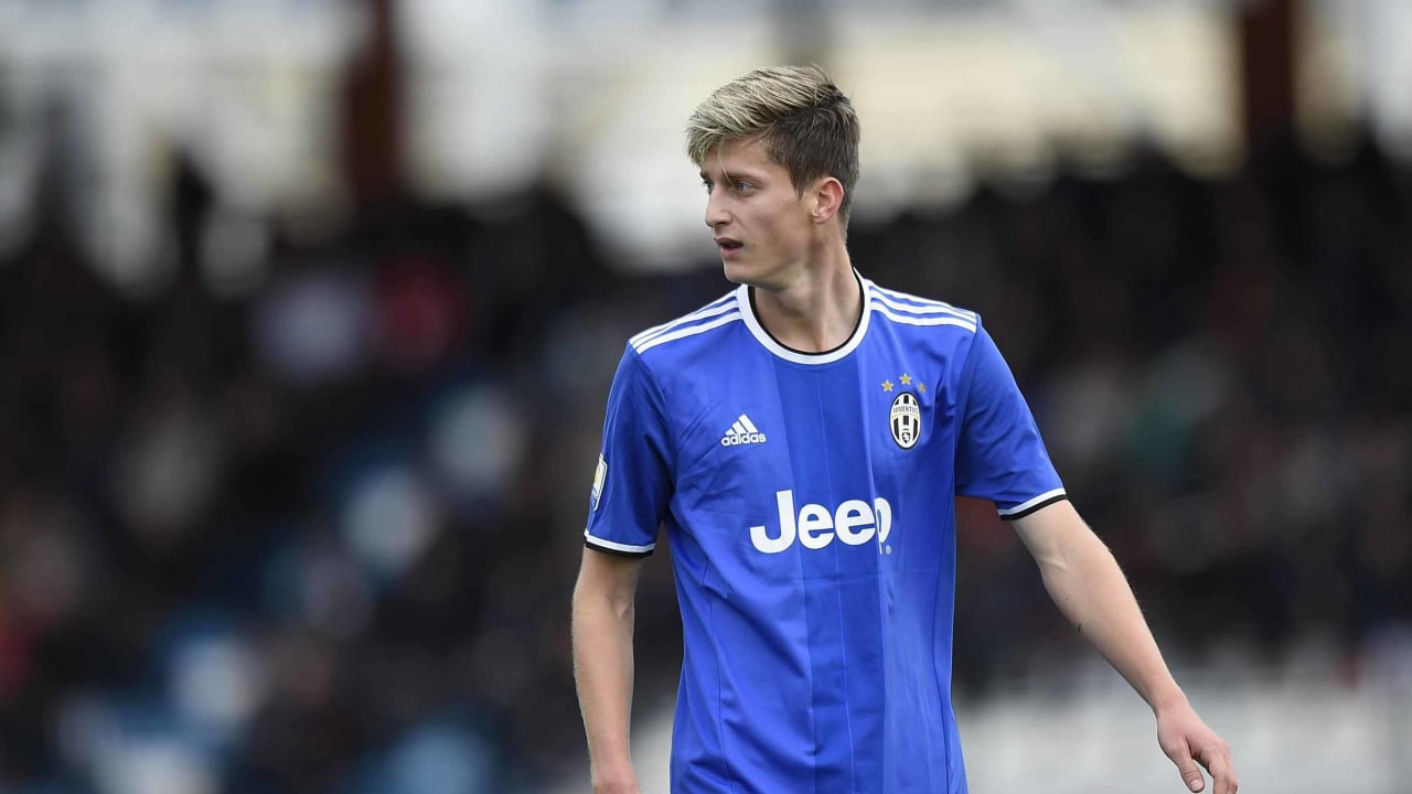 Il calcio, secondo Roman - Juventus