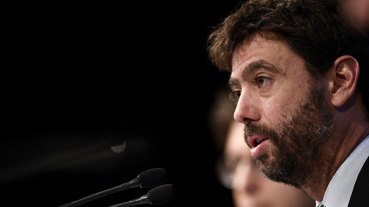 ECA: The European clubs and the Covid-19 impact - Andrea Agnelli's ...