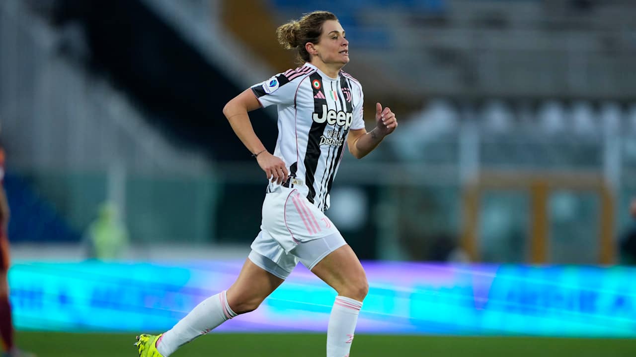 Supercoppa Women | Juventus-Roma | Il tabellino - Juventus