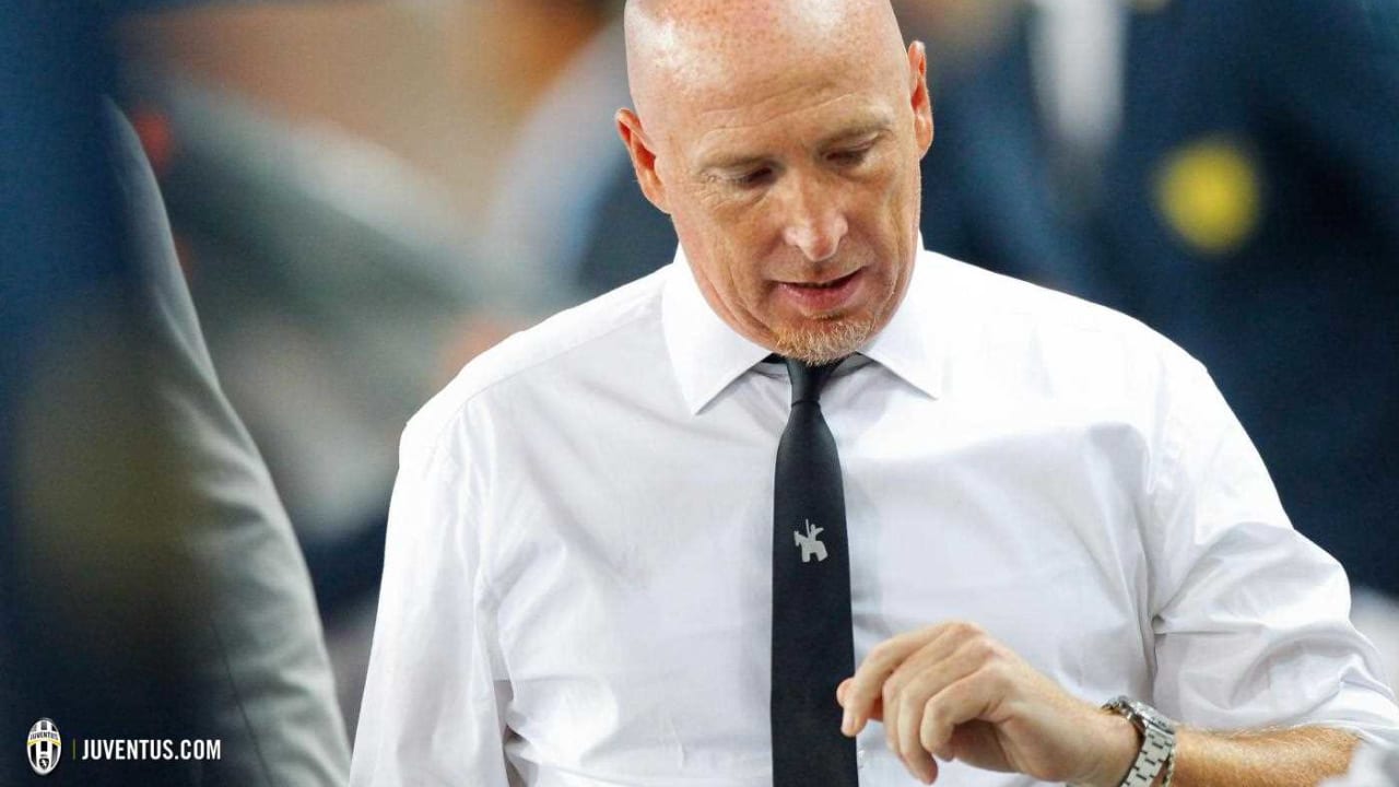 Maran: “We’re here to win” - Juventus