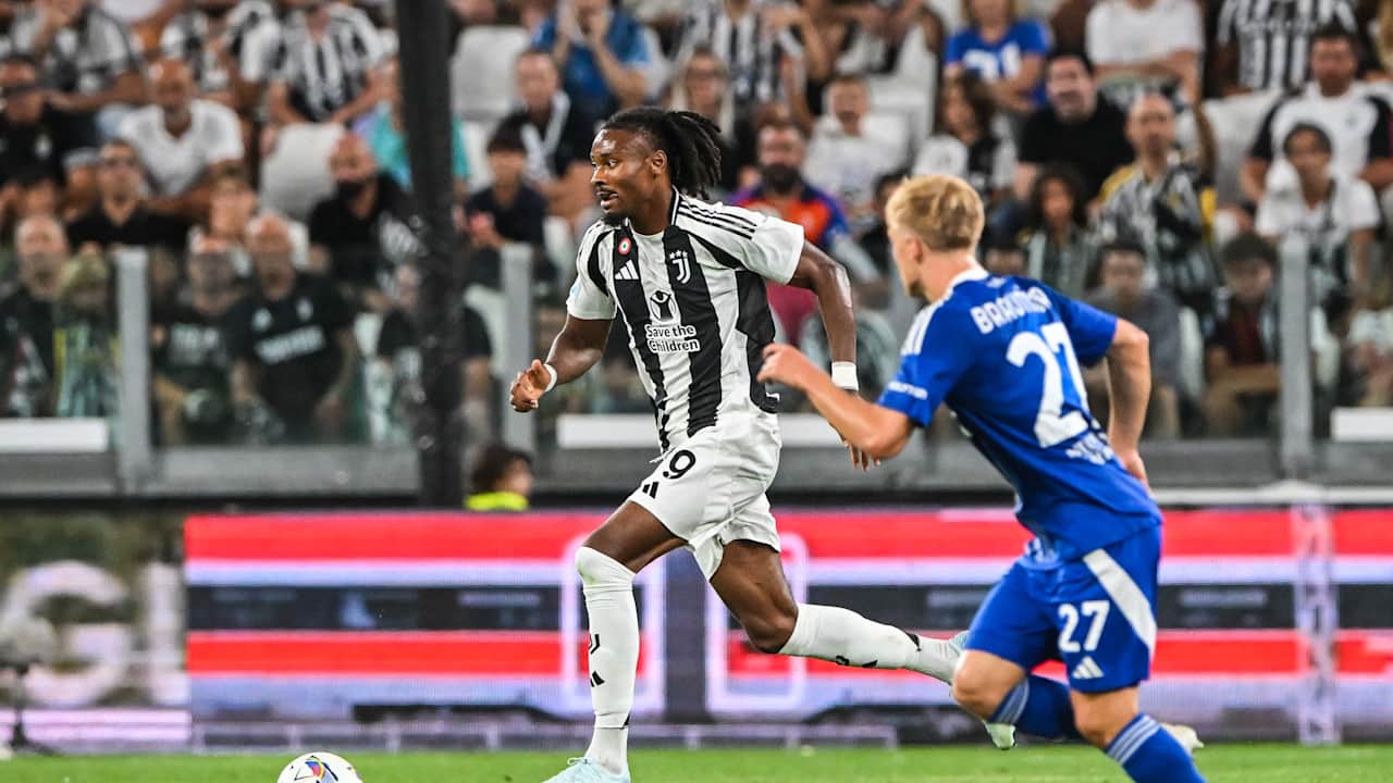 Serie A | Como-Juventus, i precedenti - Juventus