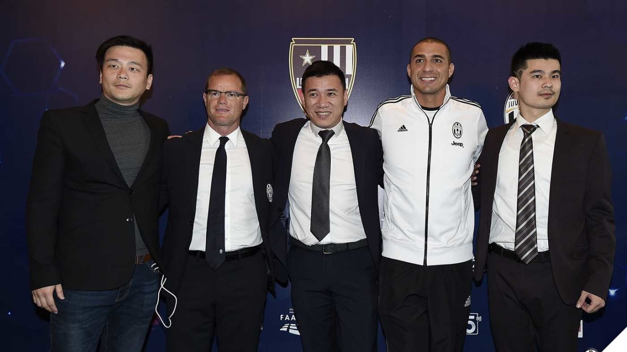 J-Legends preview the week ahead - Juventus