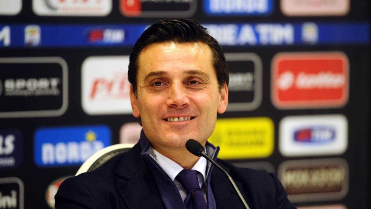 Montella predicts cup cracker - Juventus