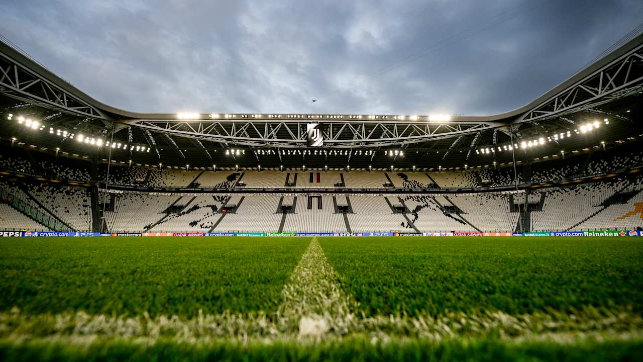 Sustainability - Juventus Football Club