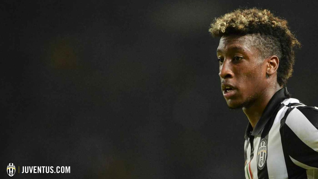 Coman credits team-mates for smooth transition - Juventus