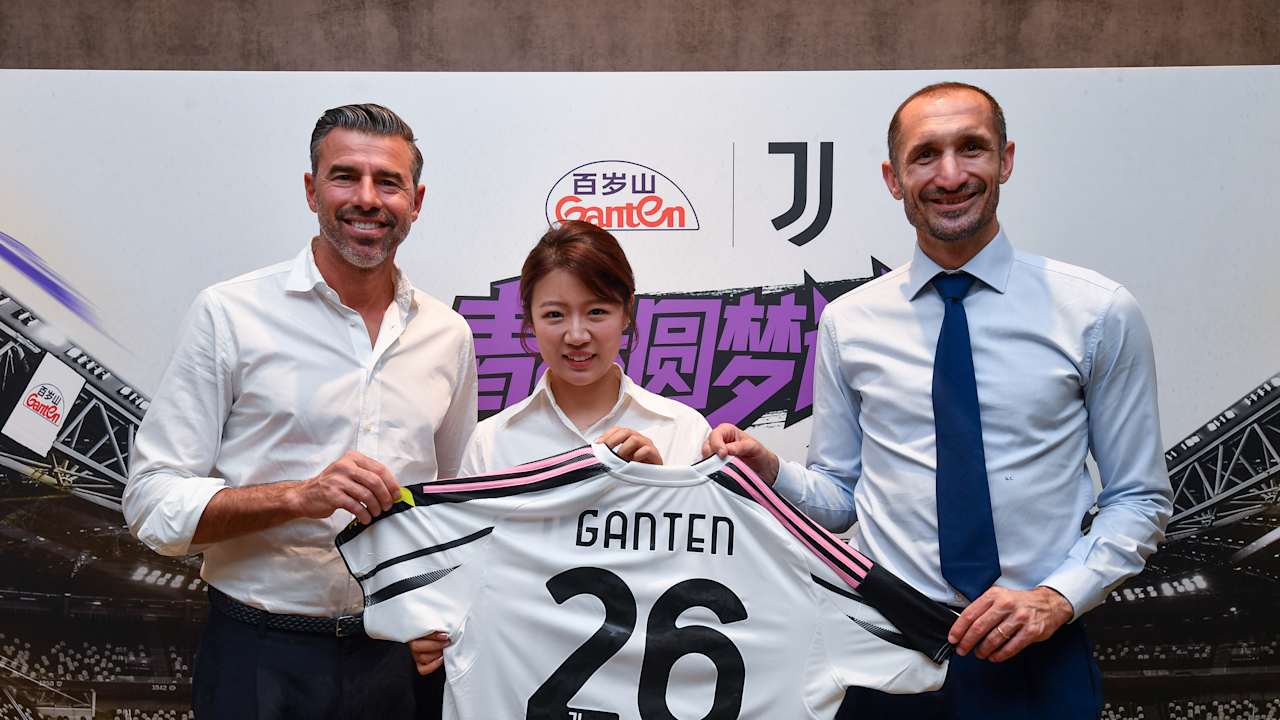 Ganten Presents Successful First Edition of Dream Programme for ...