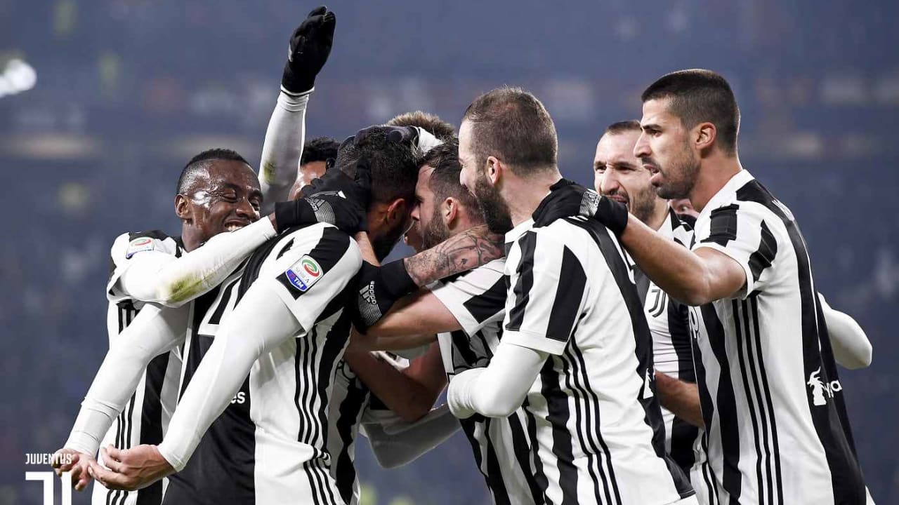 Juve-Genoa squad list announced - Juventus