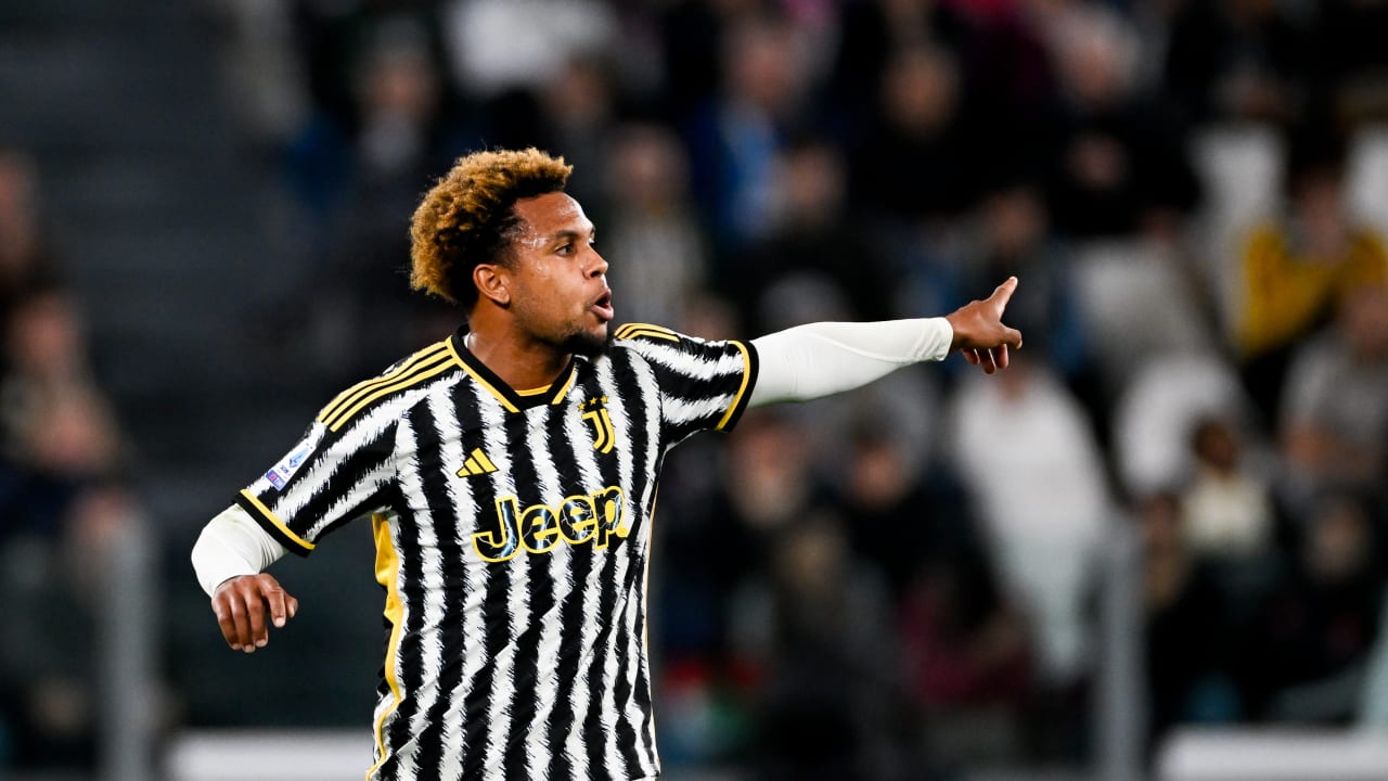 International Recap | Stateside smiles, Brazilian blues - Juventus