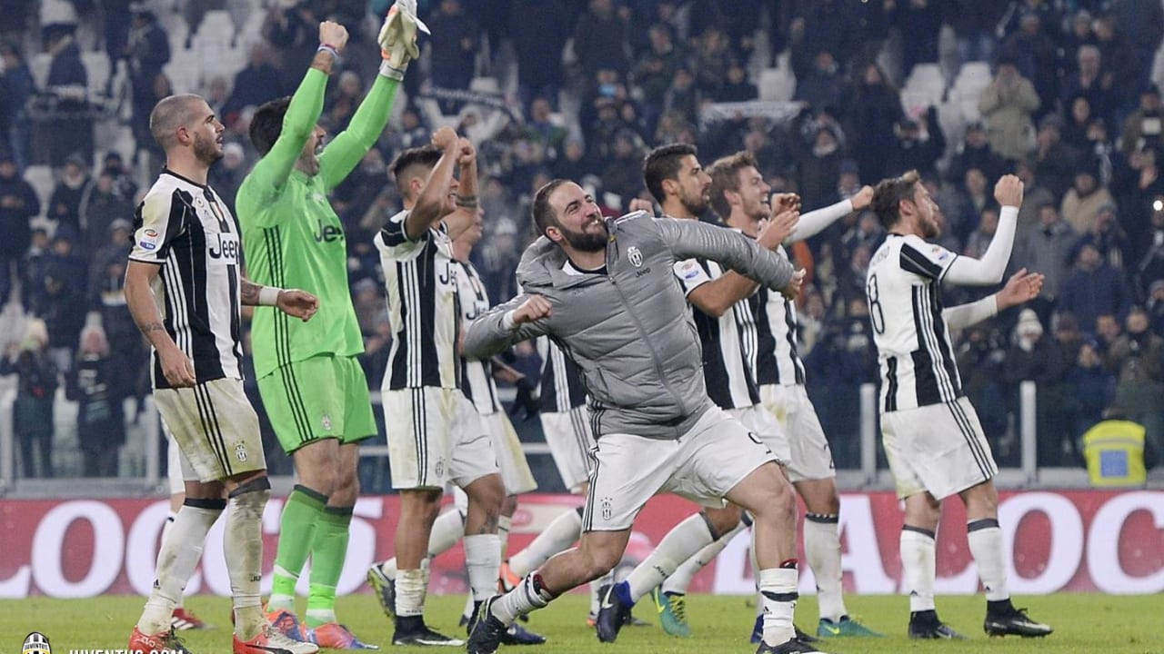 Juventus announce Super Cup squad list - Juventus