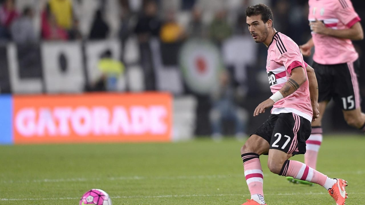 Sturaro: “A hard-earned draw” - Juventus