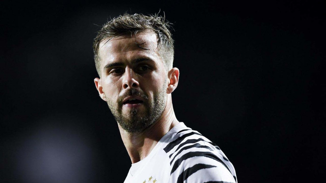 Pjanic: «Questa Juve è una macchina da guerra» - Juventus