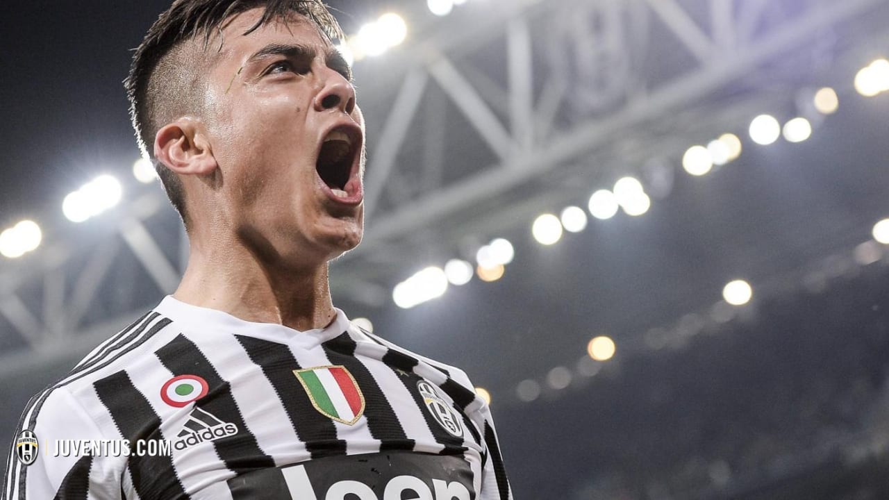 Dybala: «A Monaco sarà una Juve aggressiva» - Juventus