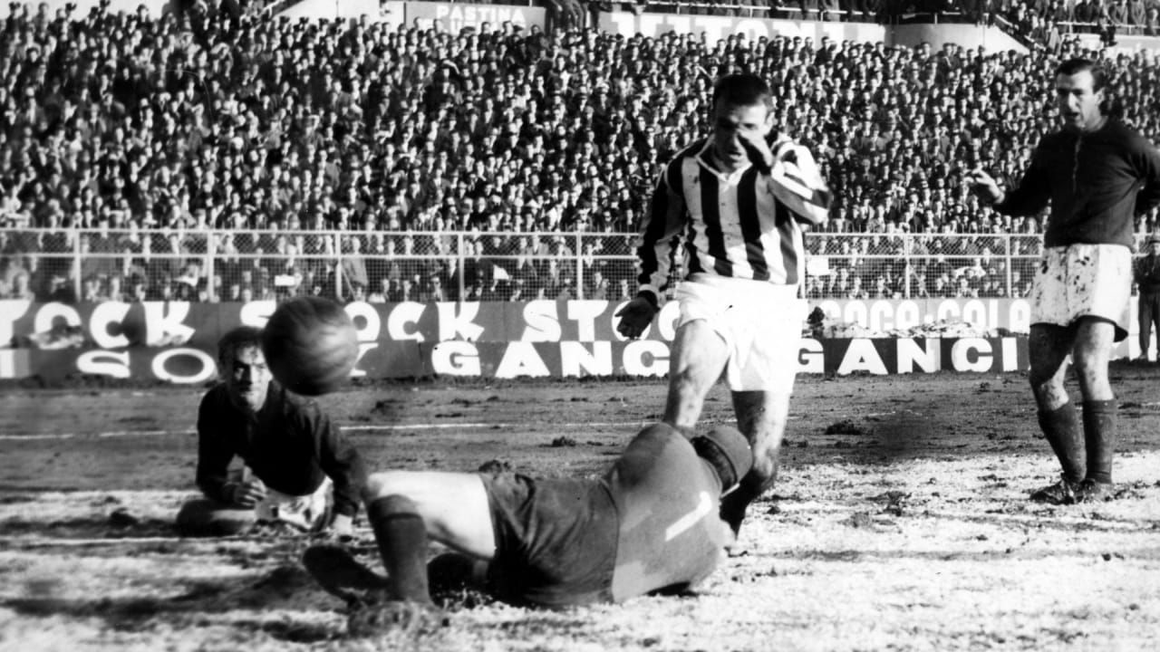 Best of Luis del Sol Video | Juventus