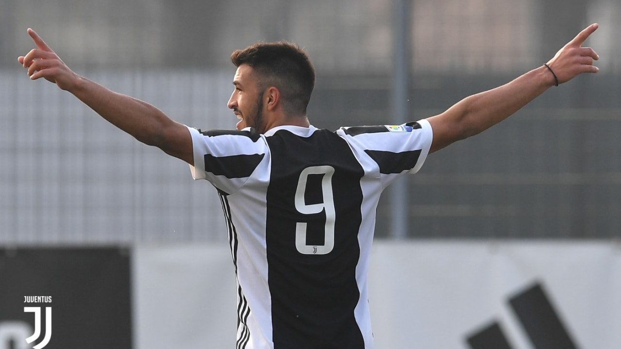 Primavera earn a point against Inter - Juventus