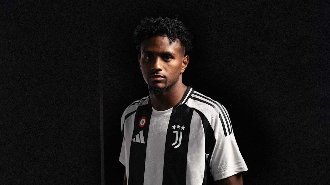 Juan Cabal signs for Juventus! - Juventus