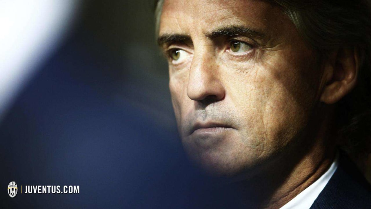 Mancini: “Concentration the key” - Juventus