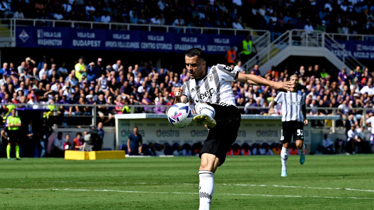 All Goals and Assist 2022/2023 | Filip Kostić Video | Juventus