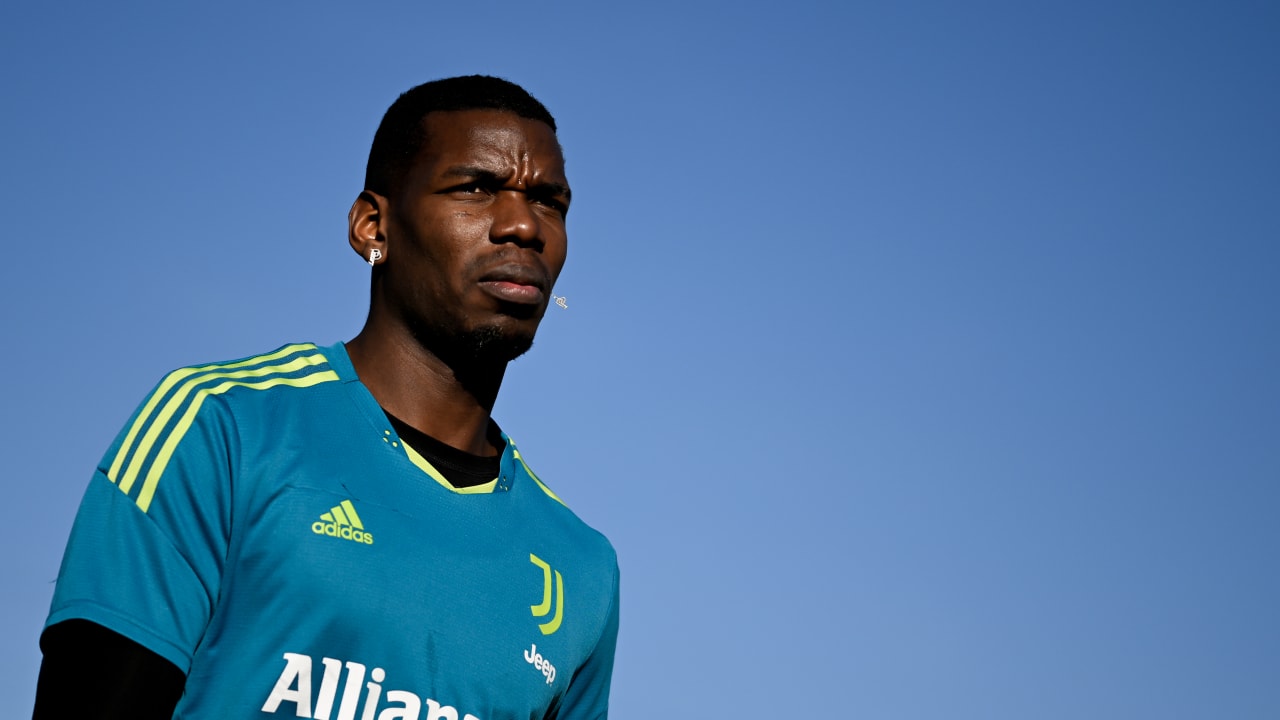 Da Paul... a Paul. Dov'eravamo rimasti? - Juventus