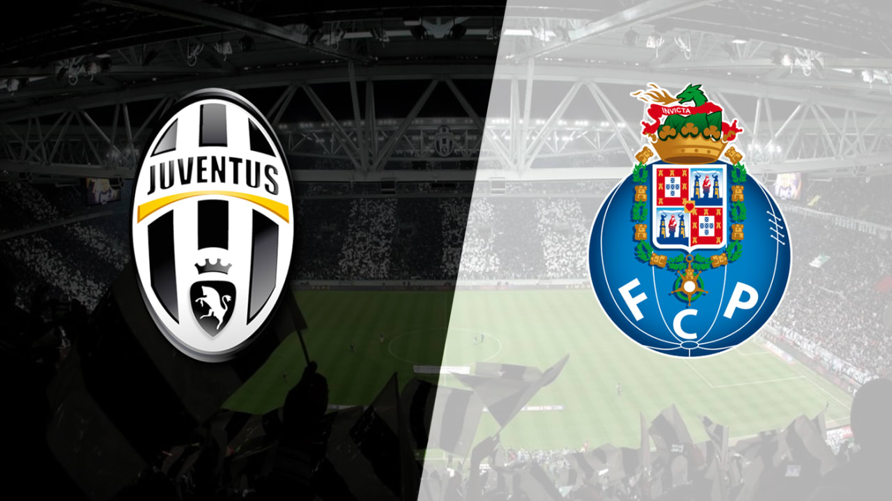 #JuveFCP: key names and numbers - Juventus