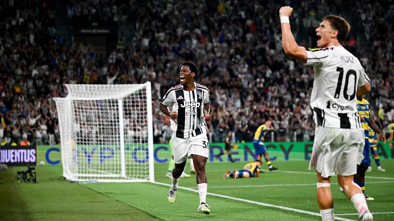 Preview: Genoa vs Juventus - Juventus