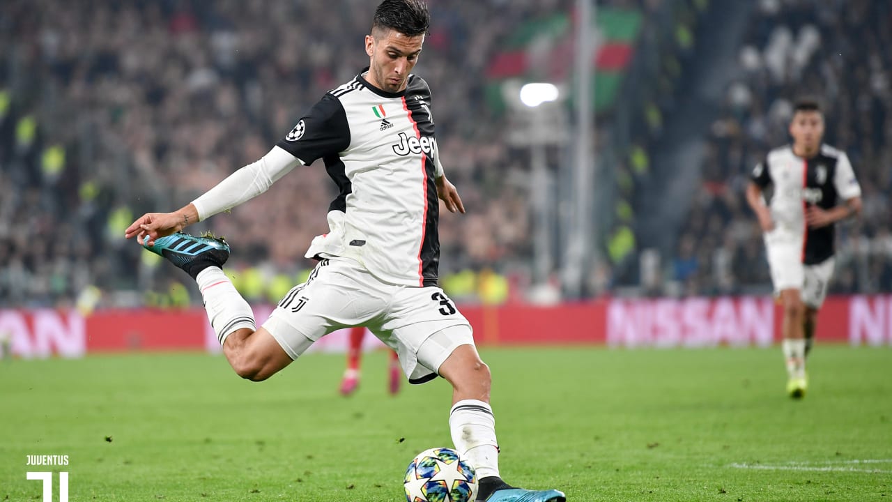 A South American showdown and nine for Italy - Juventus