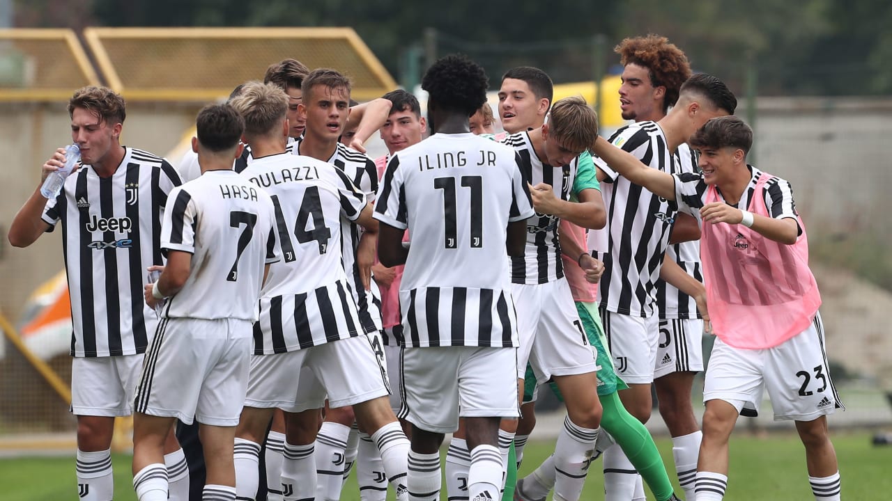 Gallery Under 19 | Inter - Juventus - Juventus
