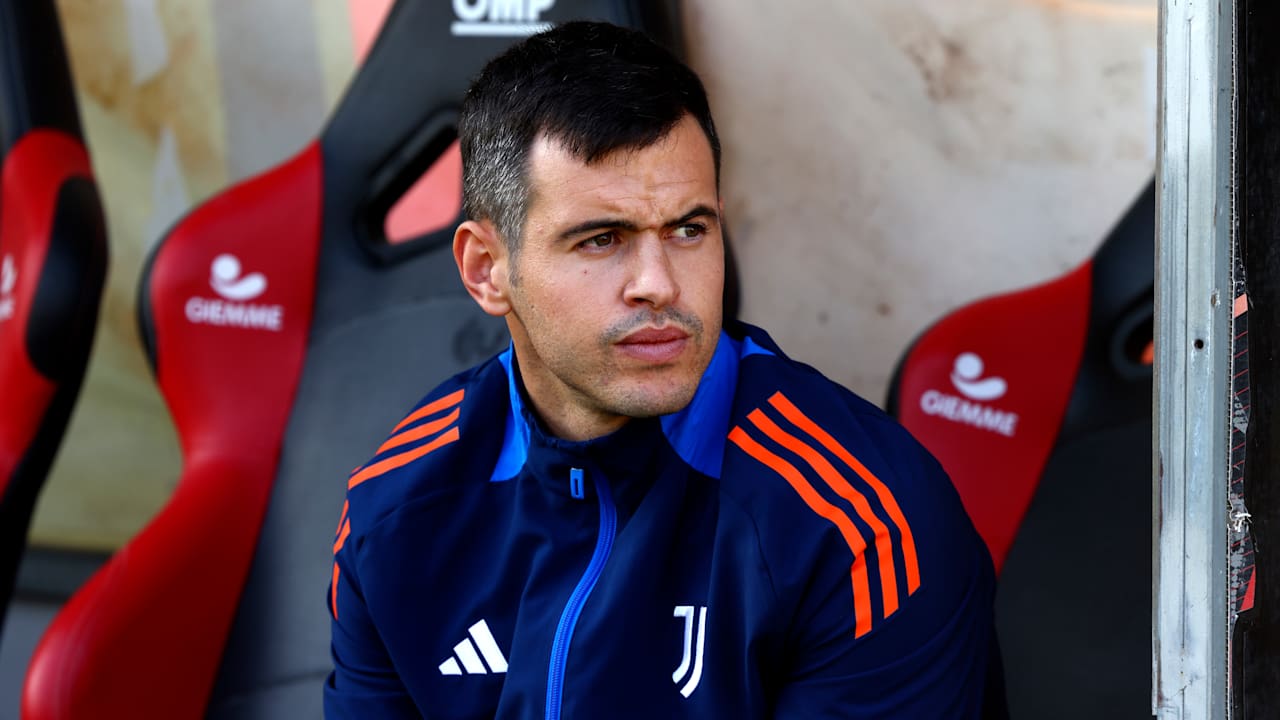 Serie C | Foggia-Juventus Next Gen | Il commento di Francesco Spanò ...