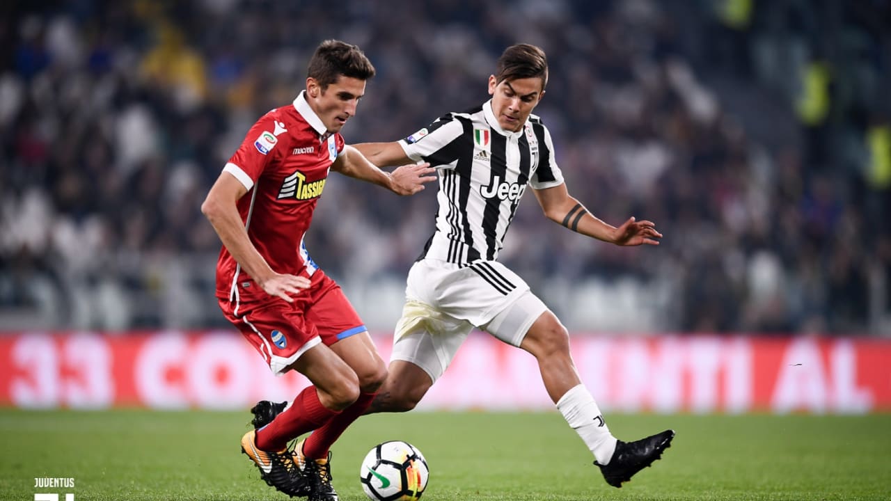 Cinque momenti da ricordare contro la SPAL - Juventus