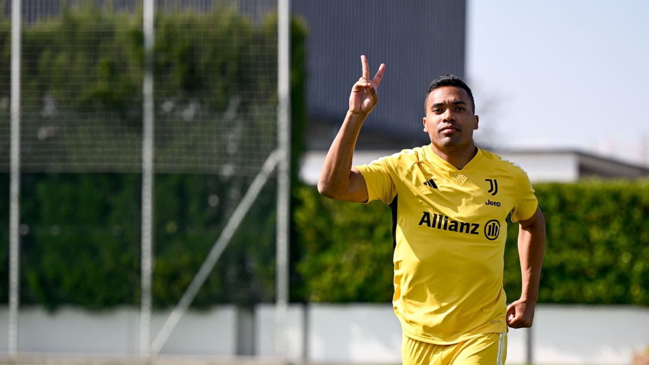 Squad List | Juventus-Genoa - Juventus