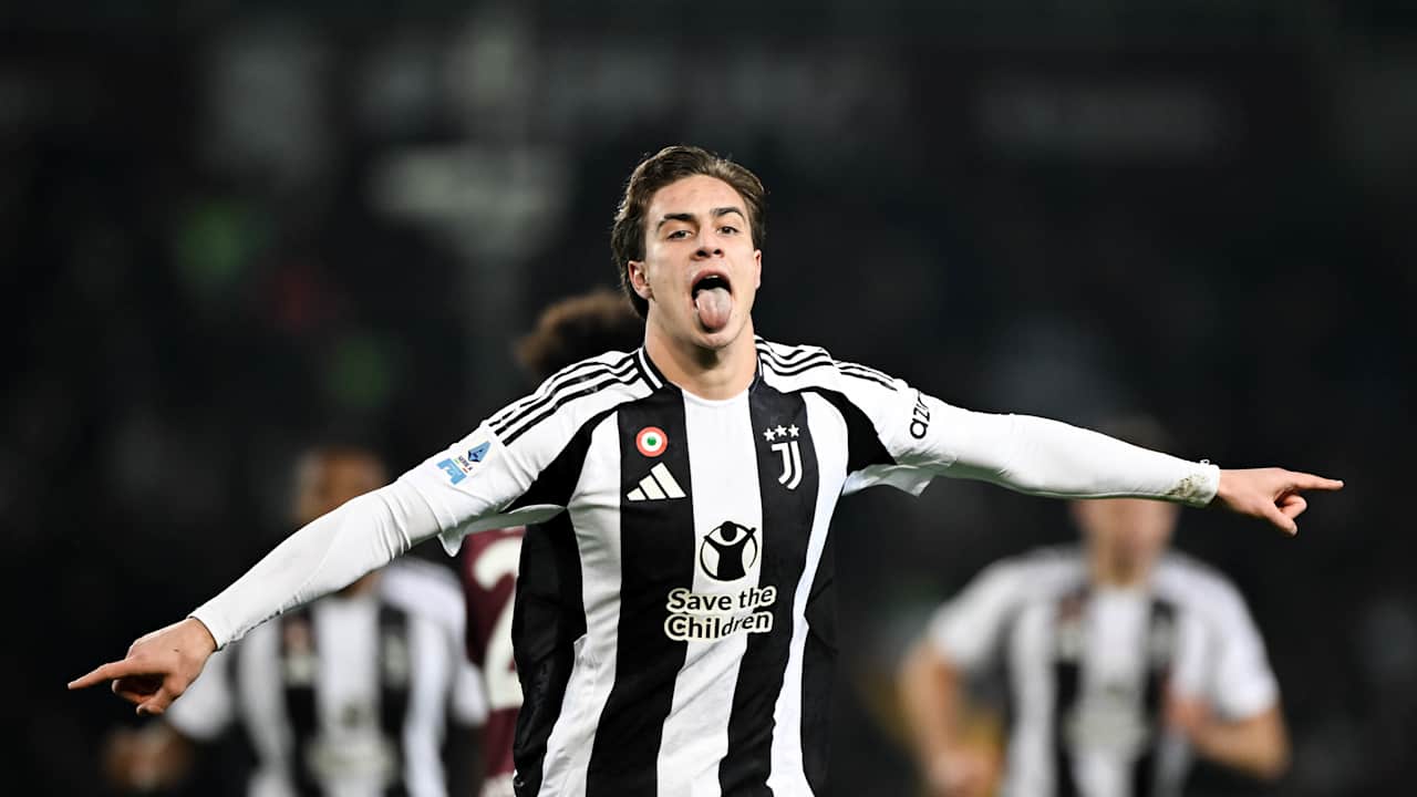 Standout Stats | Torino-Juventus - Juventus