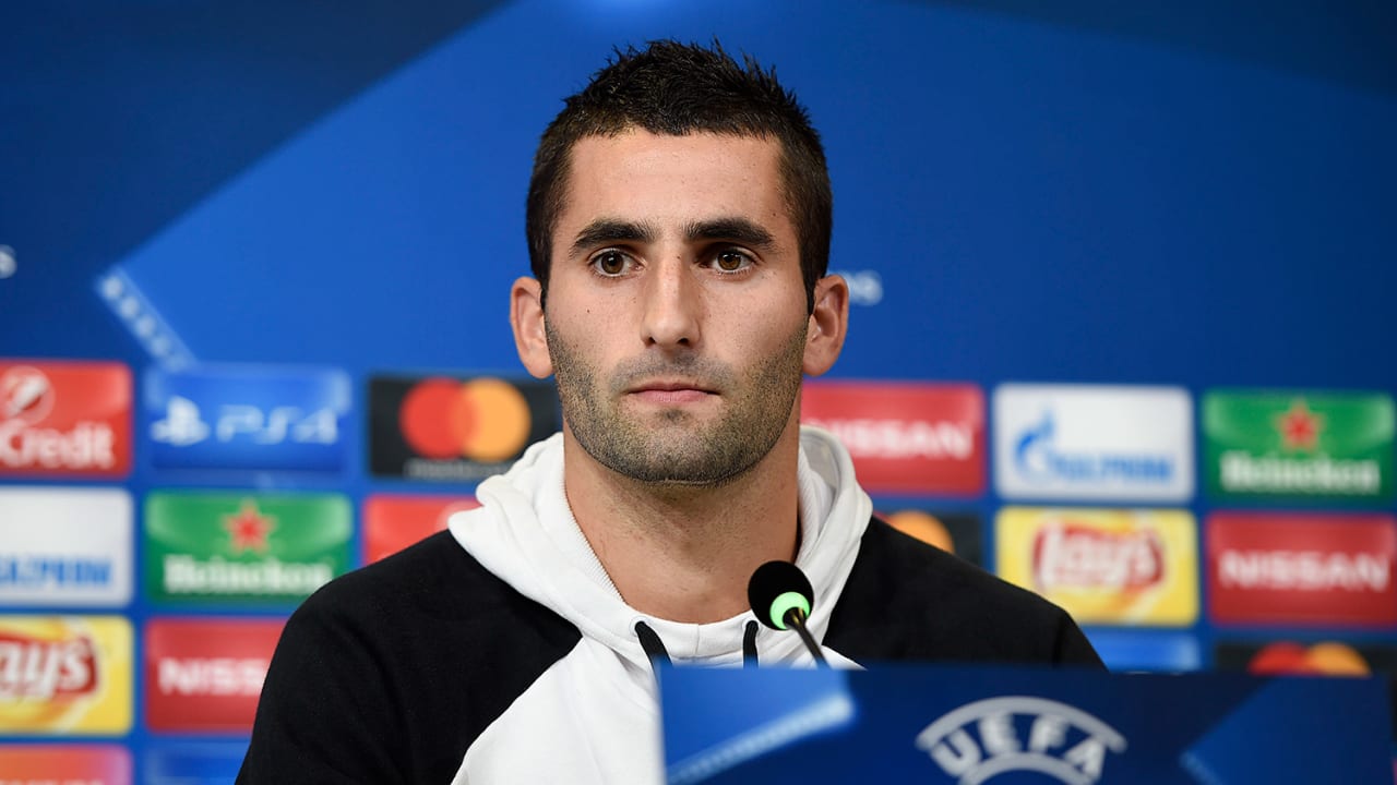 Genesio: “Spirits high for Juve tie” - Juventus