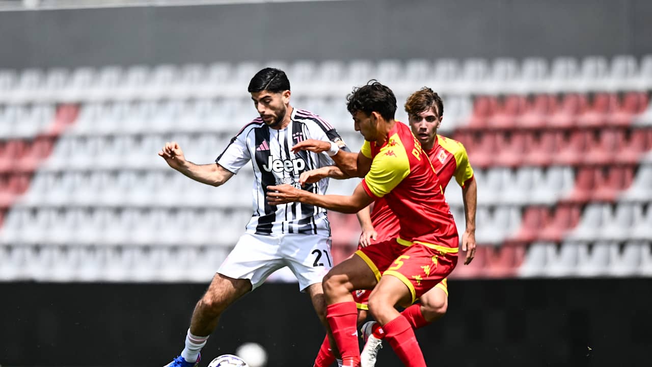 Serie C | Juventus Next Gen-Bra | Il tabellino - Juventus