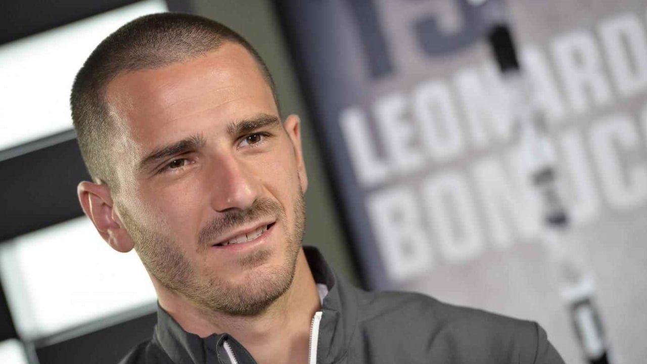 Auguri, Leo! - Juventus