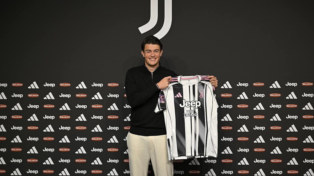 Next Gen | Leonardo Cerri rientra dal prestito al Bari - Juventus