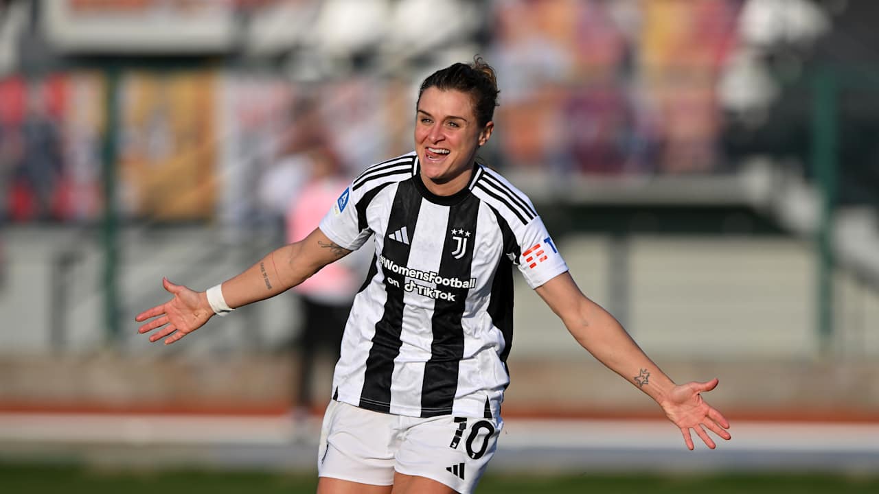 WEURO 2025 Recap | Draw between Italy and Portugal - Juventus