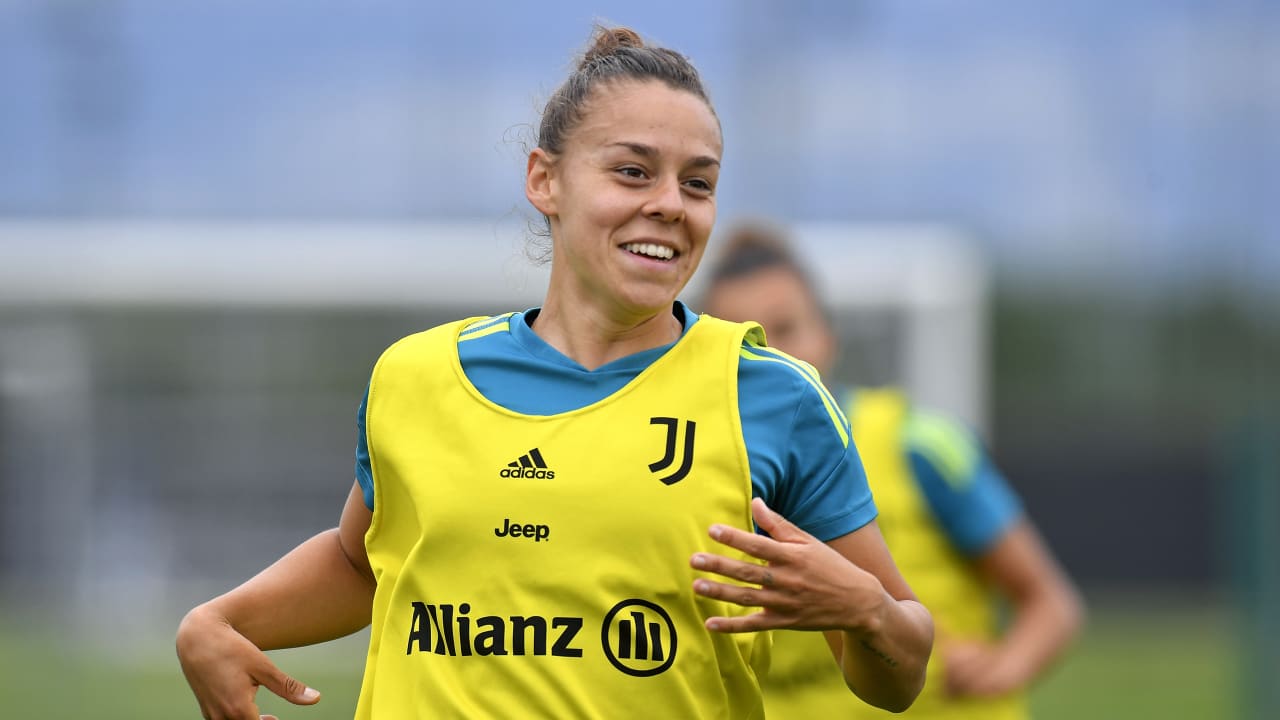 Lisa Boattin | The Best of! - Juventus