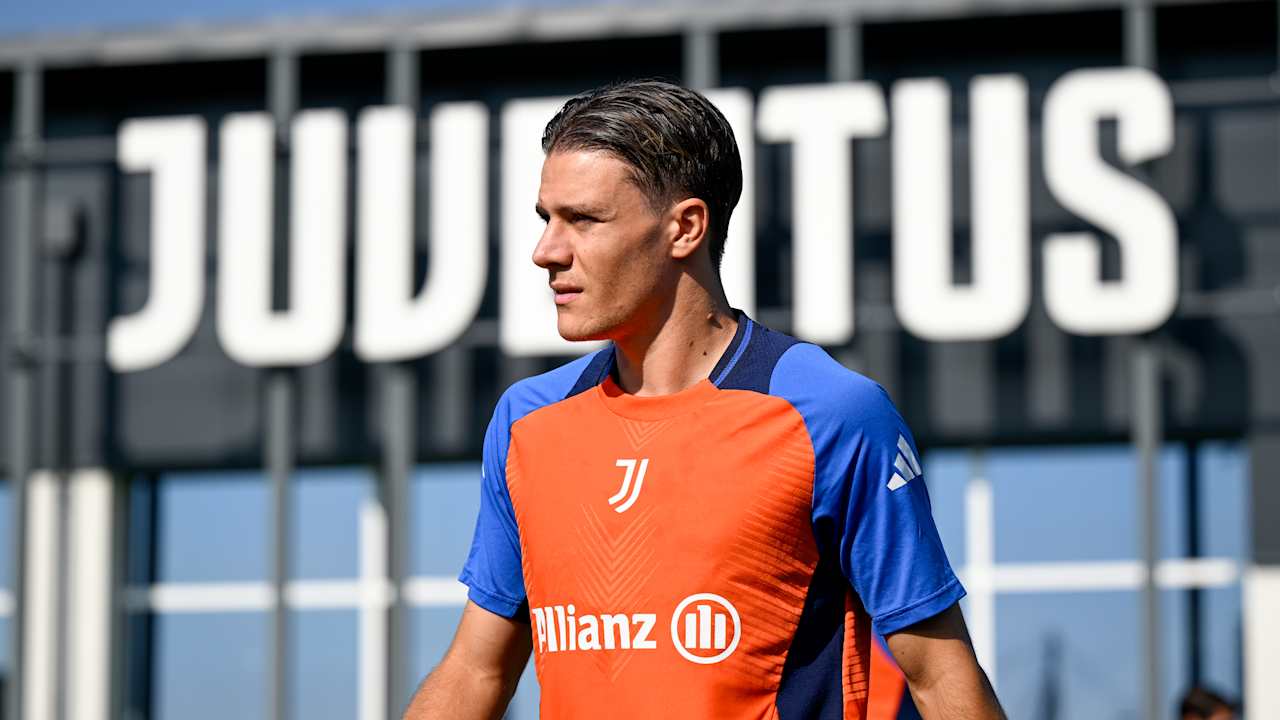 Ufficiale | Nicolò Fagioli alla Fiorentina - Juventus