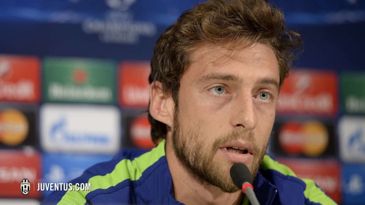 Marchisio underlines importance of victory - Juventus