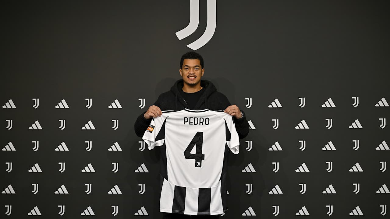 Ufficiale | Pedro Felipe De Jesus Gomes a titolo definitivo alla Next ...