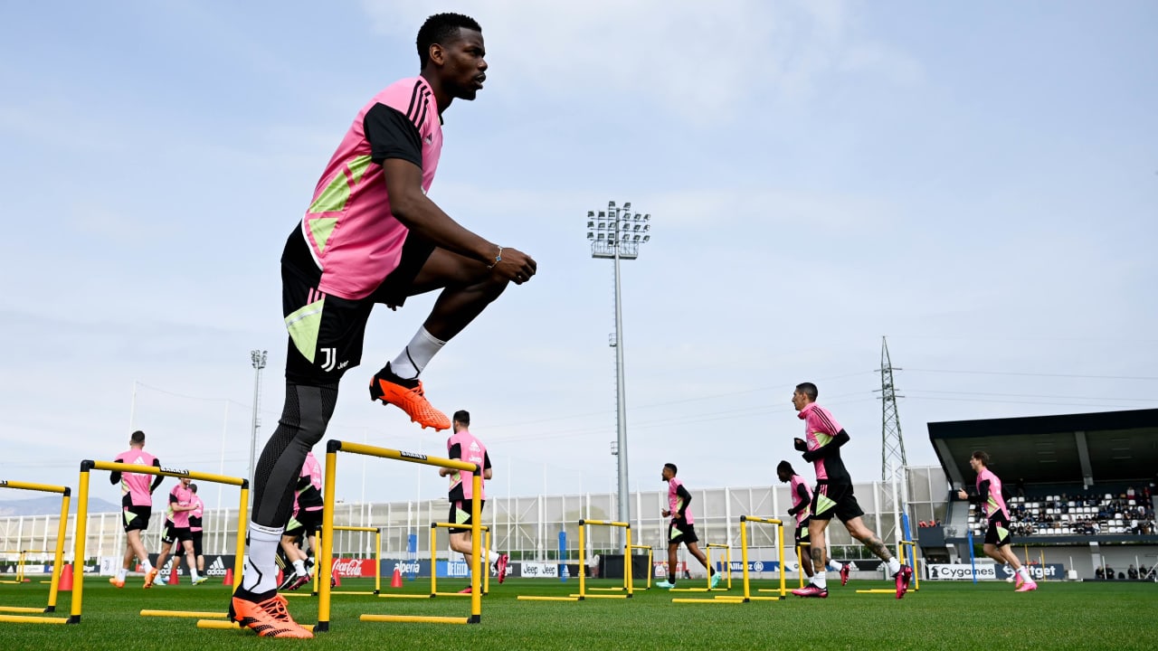 Squad list named for Sassuolo-Juve - Juventus