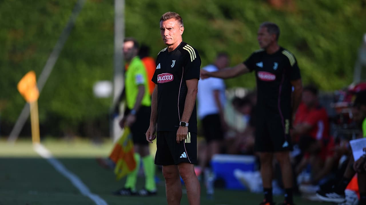 Next Gen | Date e orari delle prime sette giornate del campionato di ...