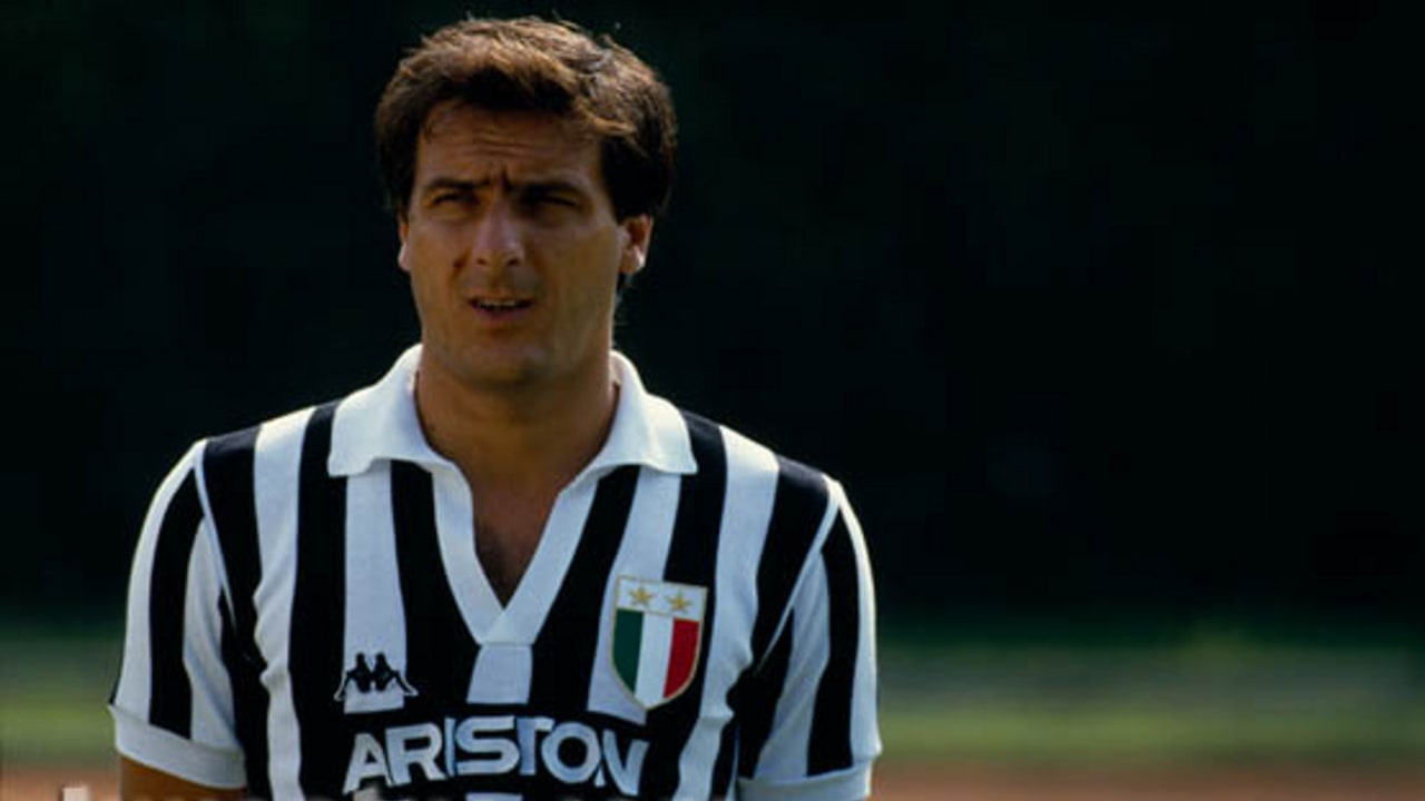 Scirea, a symbol of honesty and loyalty - Juventus